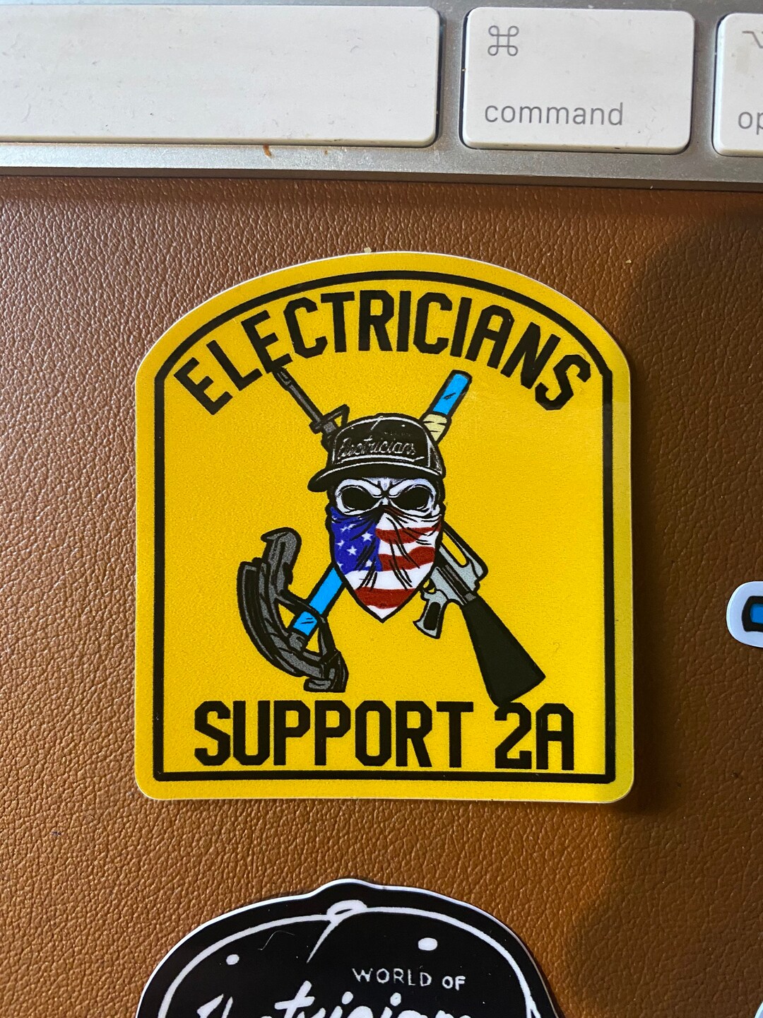 Hard Hat Sticker Set 2.5” 2A (laminated) - Etsy