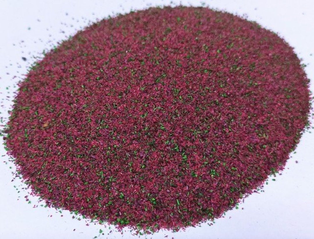 Low Grass, Scatter, Foliage for Trees or Bushes N18 100ml - Etsy