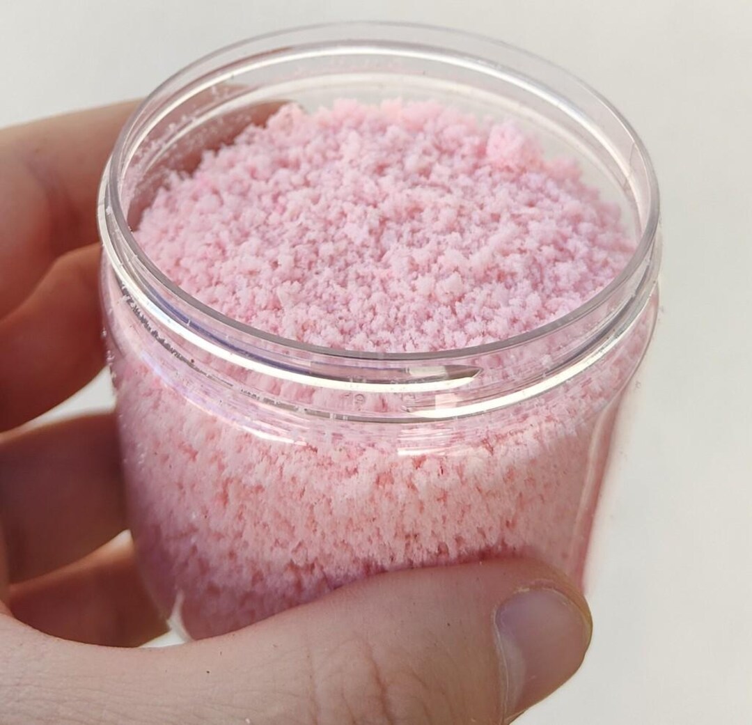 Coarse Grass or Bush Leaves and Foliage W16-02 Color Pink Flowers -16 ...