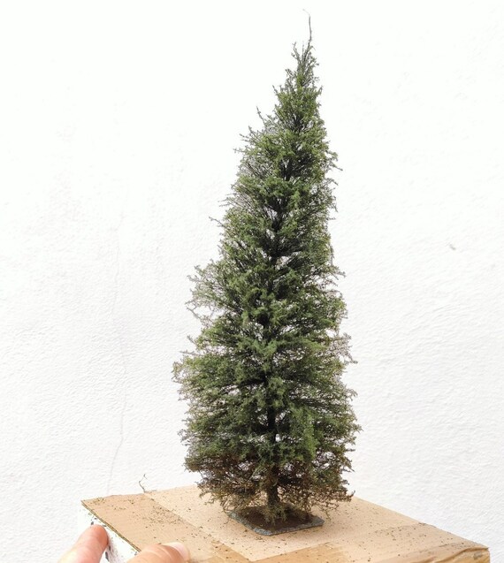 01 Tree as Shown in the Picture Height Approx. 26-32 Cm - Etsy