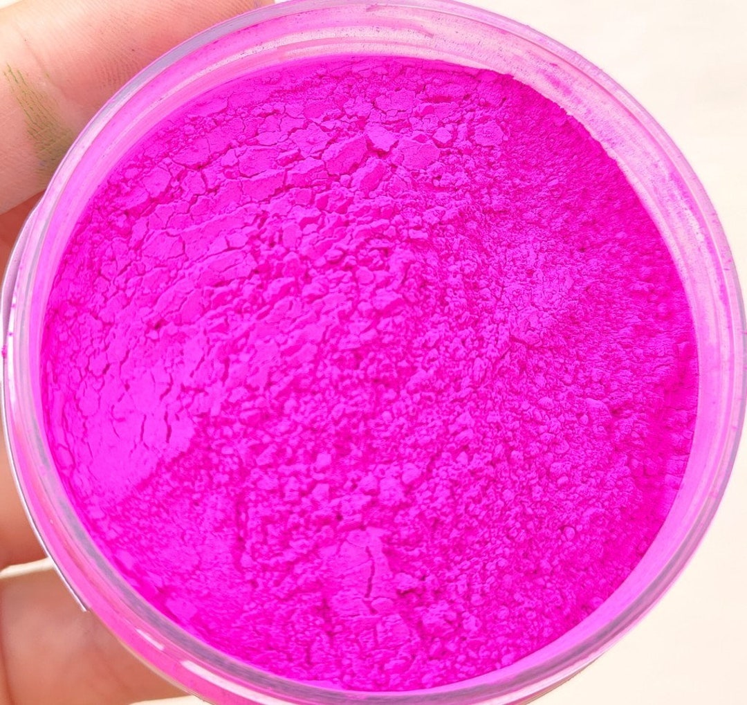 Magenta Red Powder Pigment Ppdp-16 - Etsy