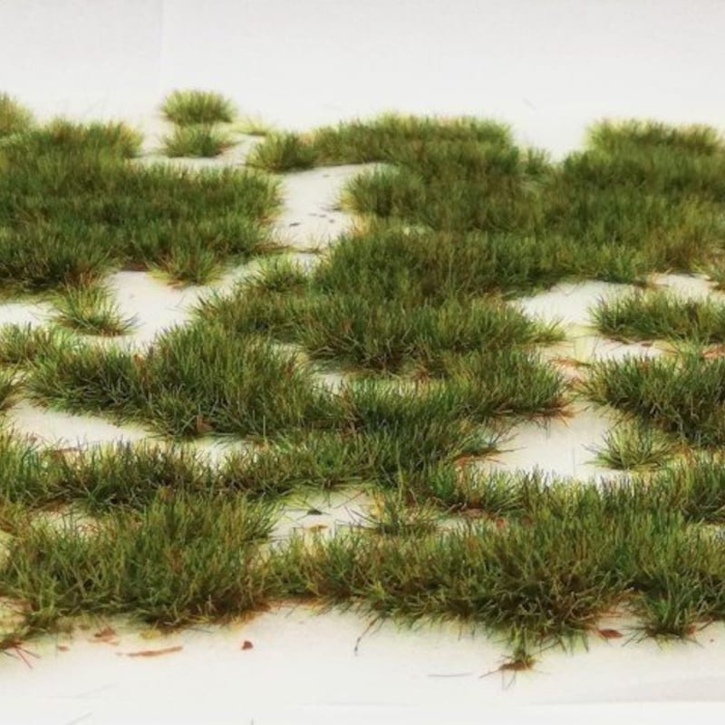 Miniature Grass - Etsy