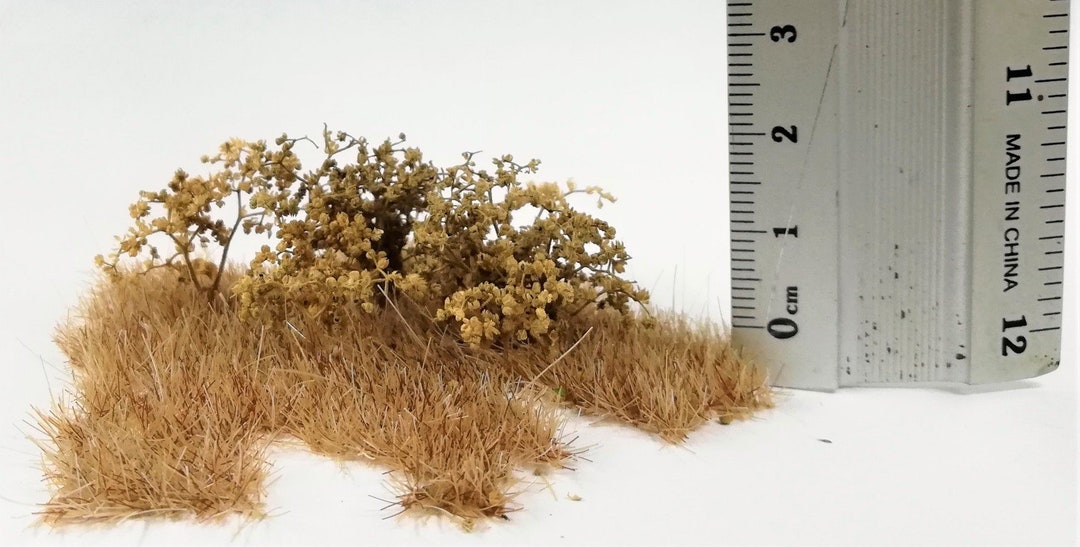 Bush Busted Farmer Mini Bush Natural - Etsy