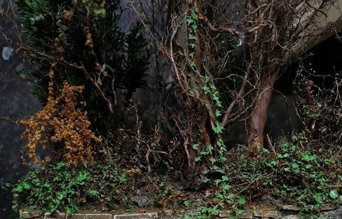 Perfect Roots for Dioramas - Etsy