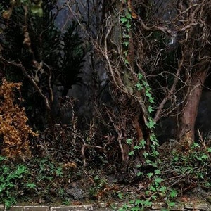 Perfect Roots for Dioramas - Etsy