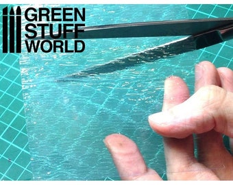 Water Effect Sheet - Etsy