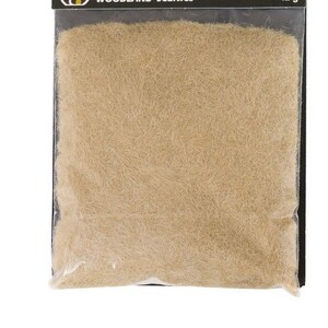 12 Mm Static Grass Straw 28gr. WS-FS628 - Etsy