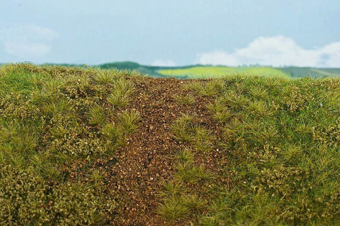 Raised Roads as in the Photo – Spring 18 X 28 Cm F541 is a Ready-to-use ...