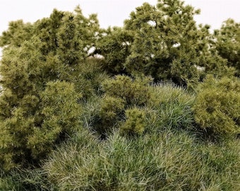 Breathtaking Micro Branches Tiny Branches for Dioramas - Etsy