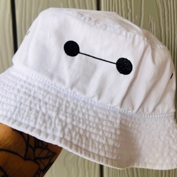Baymax Hat - Etsy