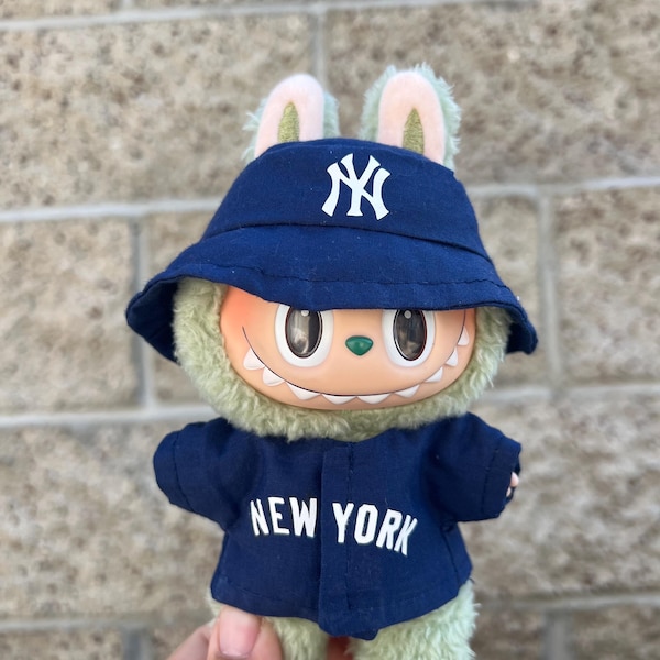 Labubu Clipart - Etsy