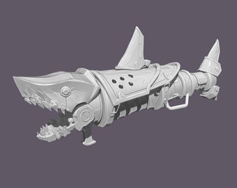 Jinx Fishbones | Etsy