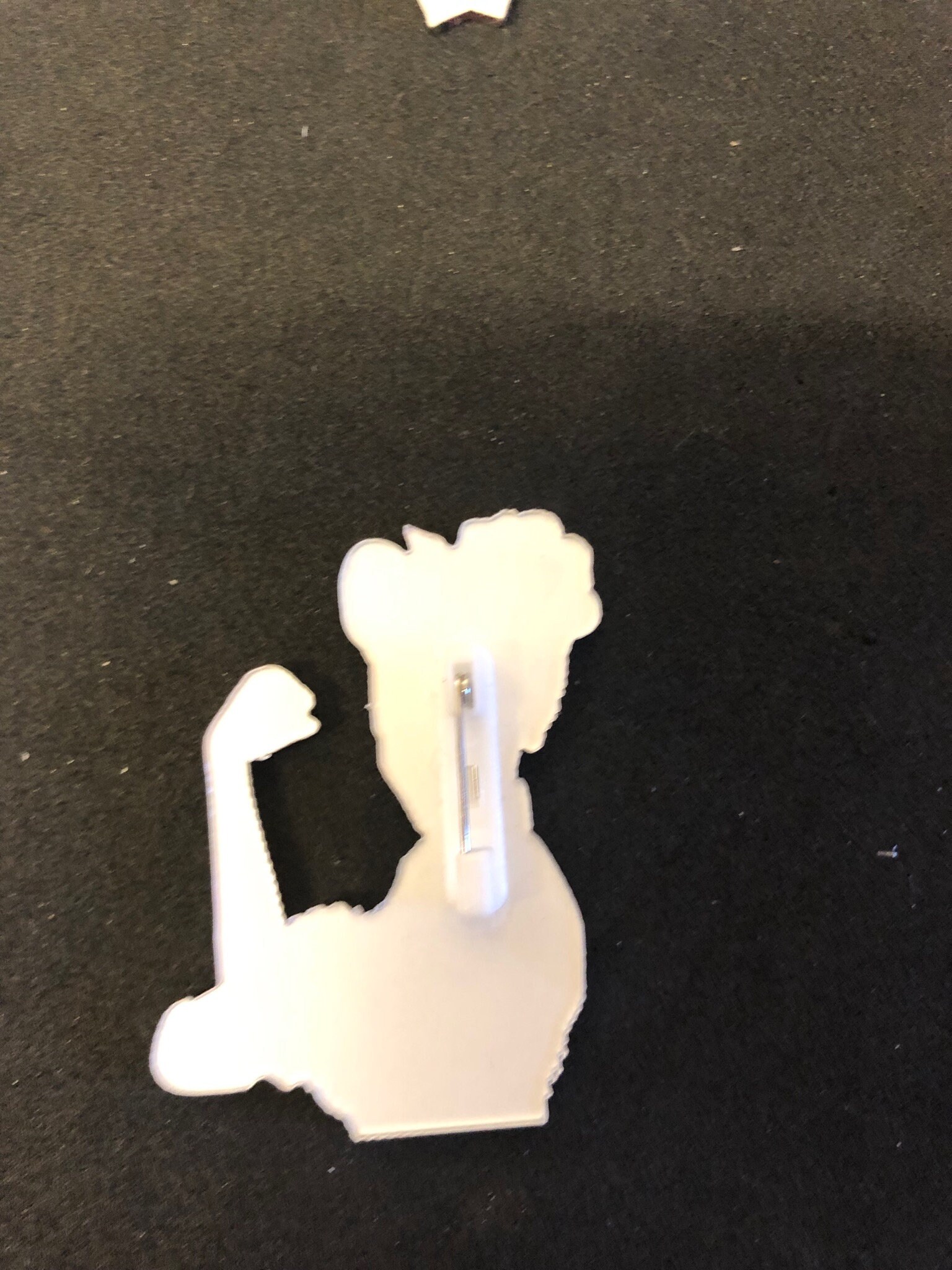 Iconic Lady Rosie the Riveter Tattoo Pin up Poster Pop Art | Etsy