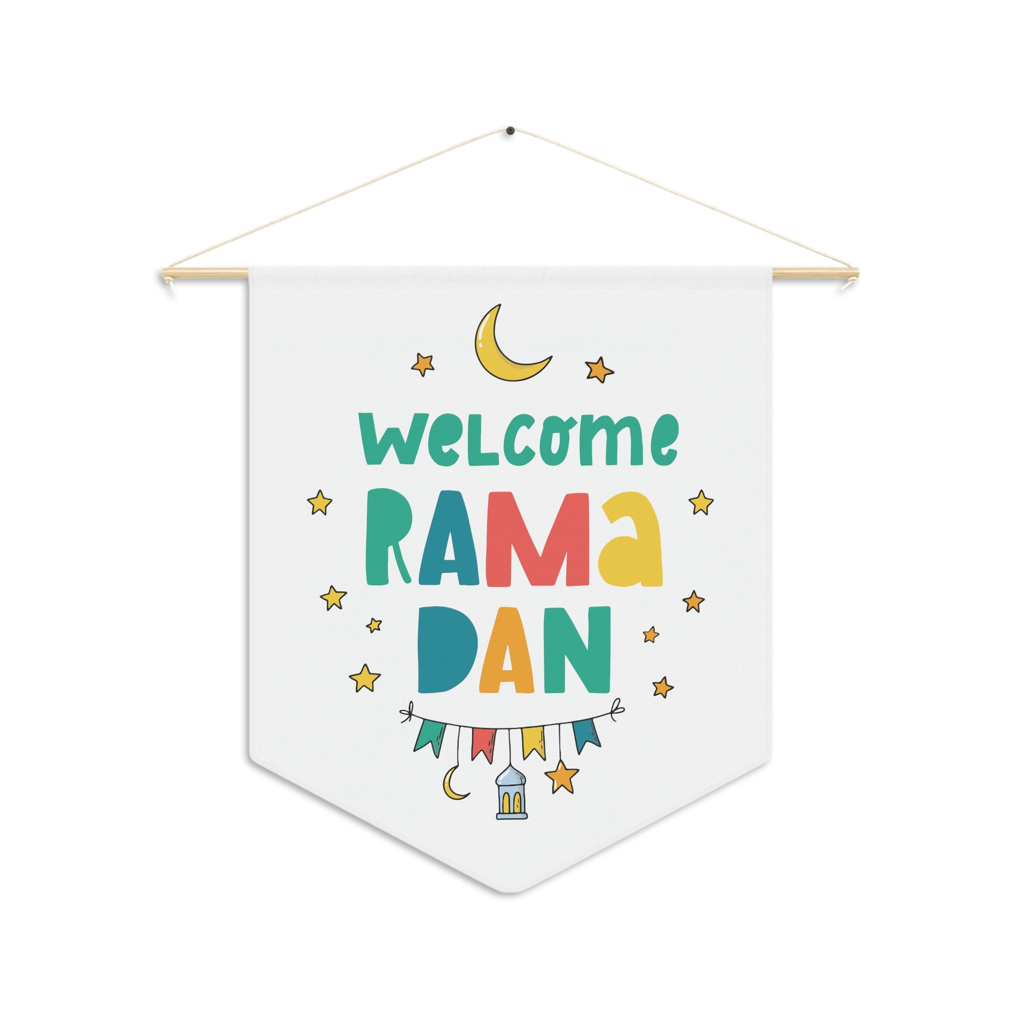 Welcome Ramadan Banner, Ramadan Deco, Ramadan Decoration, Ramadan ...