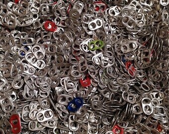 Aluminum Pop Tops | Etsy
