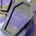 Haunted Coffin Bath Bomb | Etsy