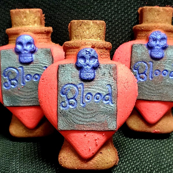Blood Bath - Etsy