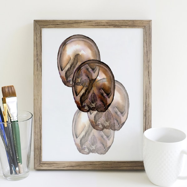 Horse Hoof Print - Etsy