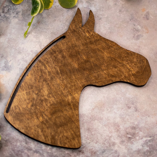 Macrame Horse Pattern - Etsy