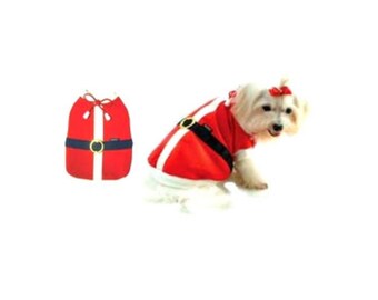Santa Costume for Summer - Etsy