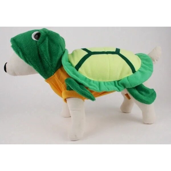 Dog Ninja Turtle Costume - Etsy