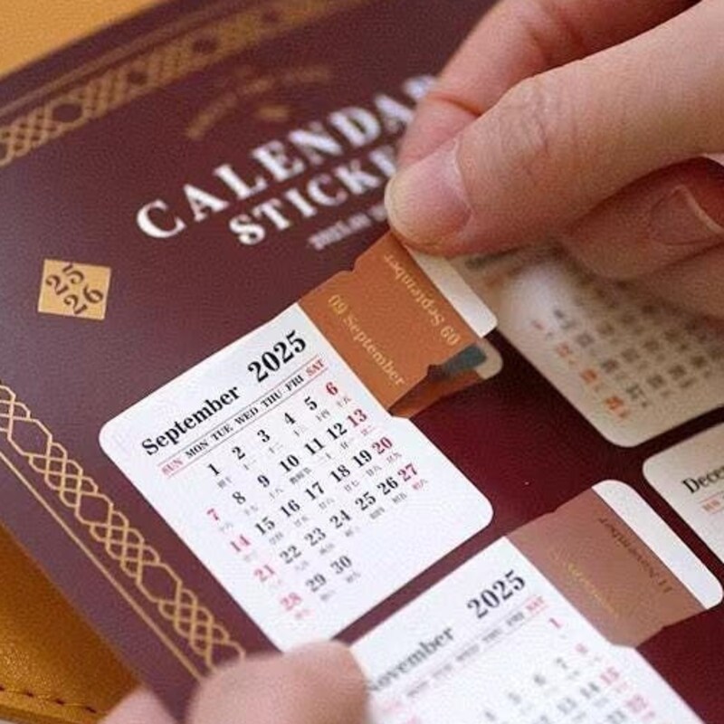 Bullet Journal Stickers - Etsy