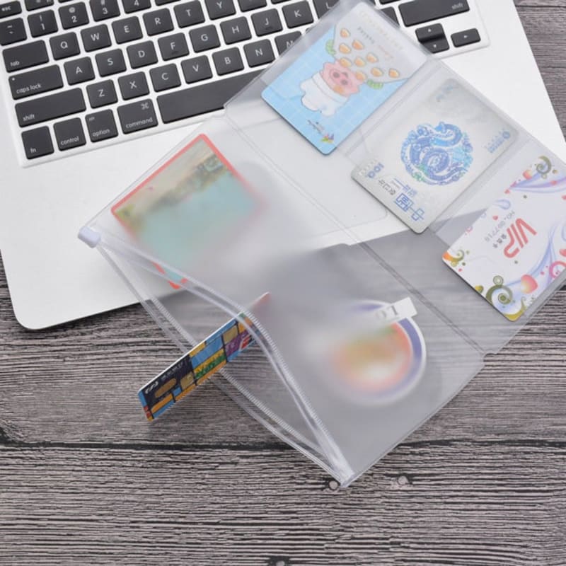 Travelers Notebook Pouch - Etsy