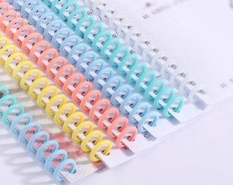 3 Inch Clear Plastic Acrylic Craft Rings 5/16 Inch Thick 12 Pieces - Etsy