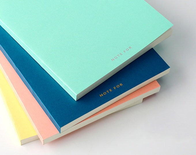 Colorful Basic Notebook Inserts No Bleed Bullet Notebook Dotted Journal ...