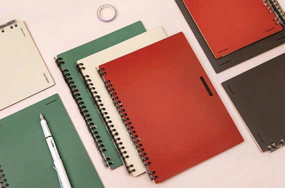 Japanese ring binder store