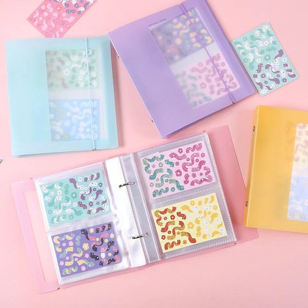 Scrapbook Organizer - Etsy