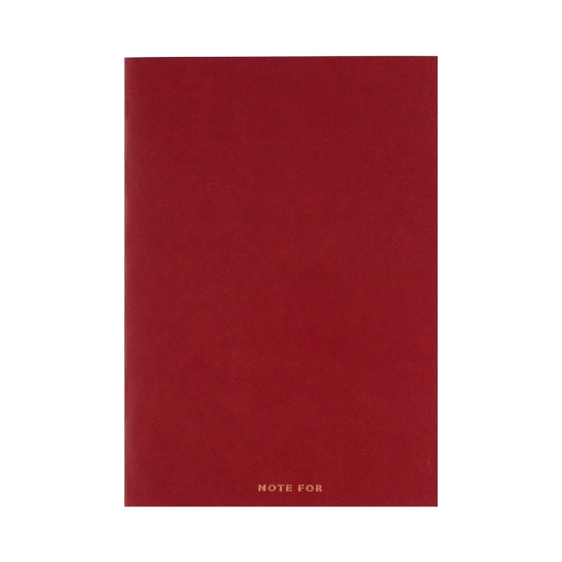 Basic Notebook Inserts No Bleed Bullet Notebook Dotted - Etsy