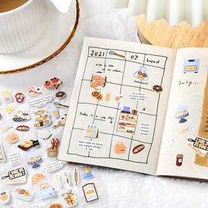 Ordinary Life Sticker Pack / Stickers / Planner Sticker Set / Junk ...