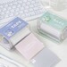 Pull Out Sticky Notes Tape Post It Office Study School Planner Supplies ...