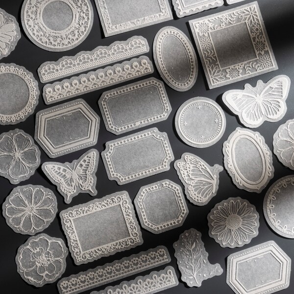 Lace Logo - Etsy