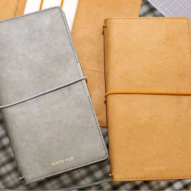 Notebook Cover - Etsy