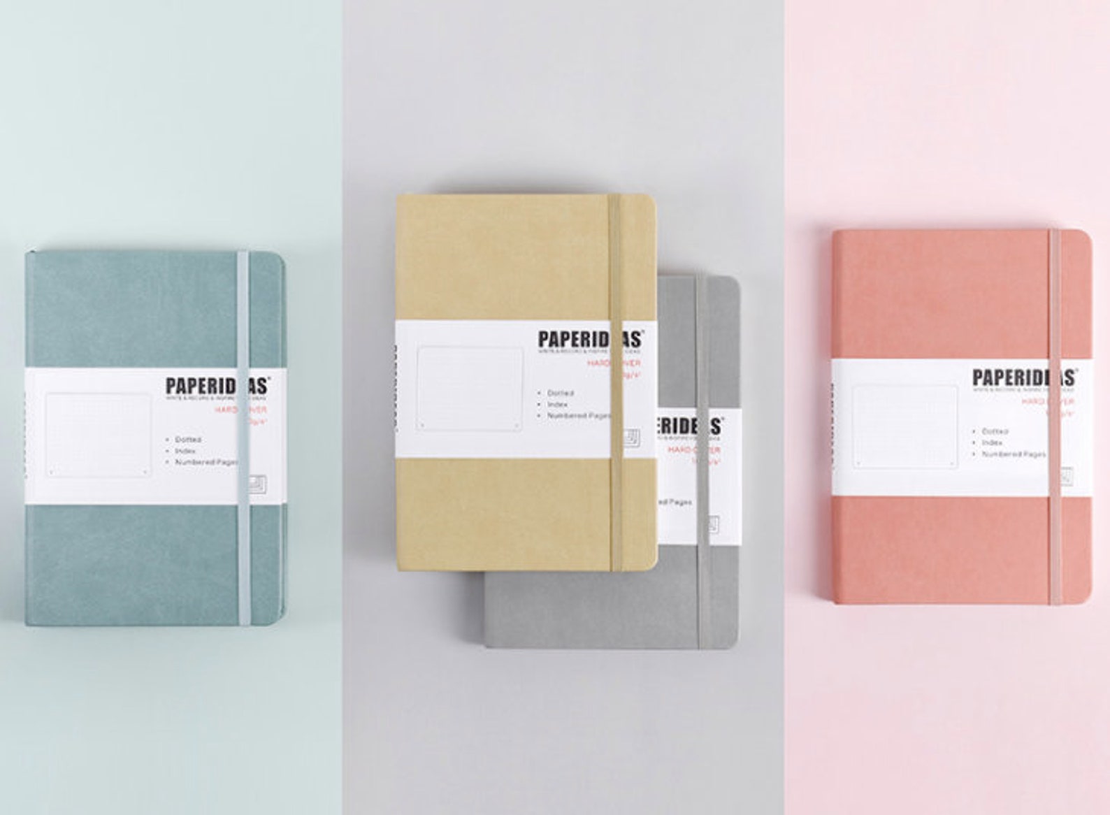 A5 Bullet Journal Size : Journal Size Guide: Find Your Perfect Fit – OQWCDG