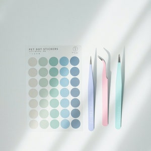 Tweezer for Journaling Craft Jewelry Electronics | Etsy