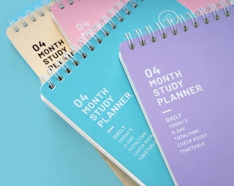 Discipline Tracker - Etsy