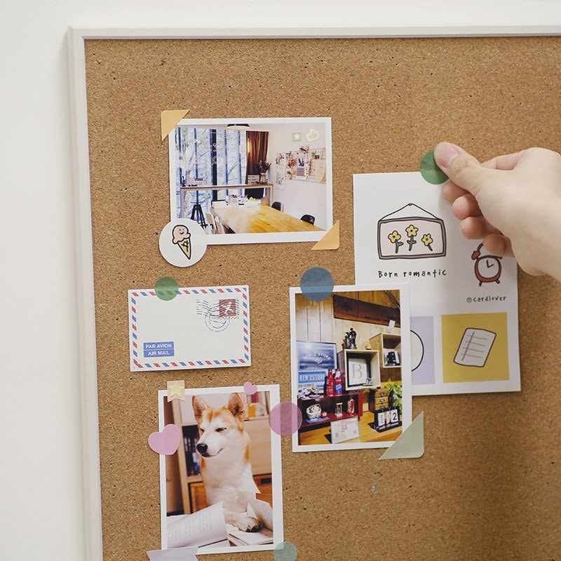 544pcs Functional Sticker Book Planner Sticker Pack Basic | Etsy