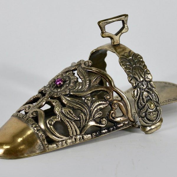 Antique Side Saddle - Etsy