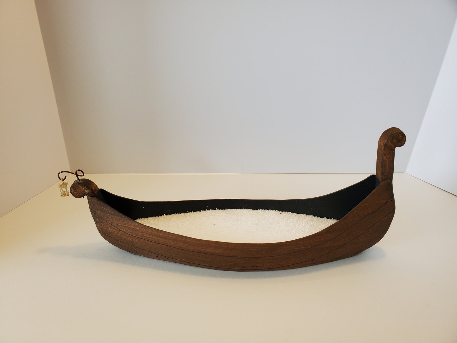 Tangled-themed Boat Centerpieces - Etsy