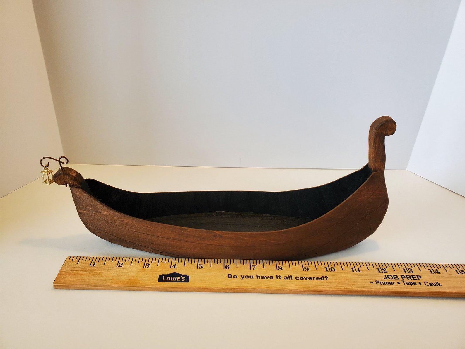 Tangled-themed Boat Centerpieces - Etsy