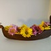 Large Tangled-themed Boat Centerpieces - Etsy