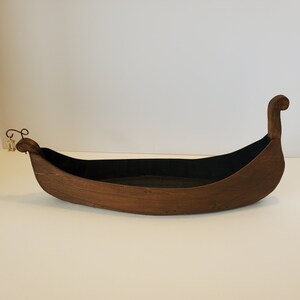 Tangled-themed Boat Centerpieces - Etsy