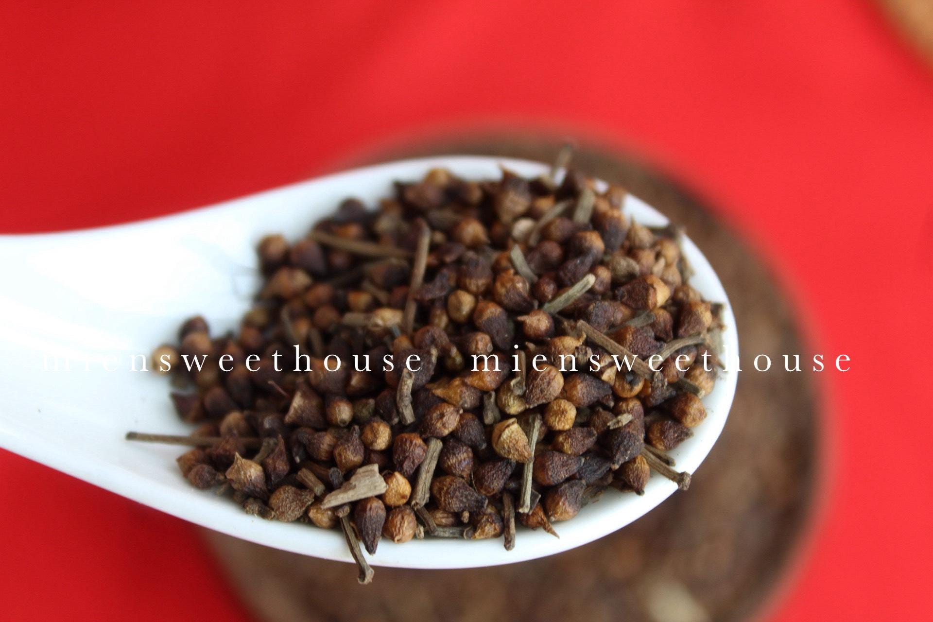 Nụ Vối Khô - Dried Cleistocalyx Operculatus Bud - Syzygium Nervosum Tea ...