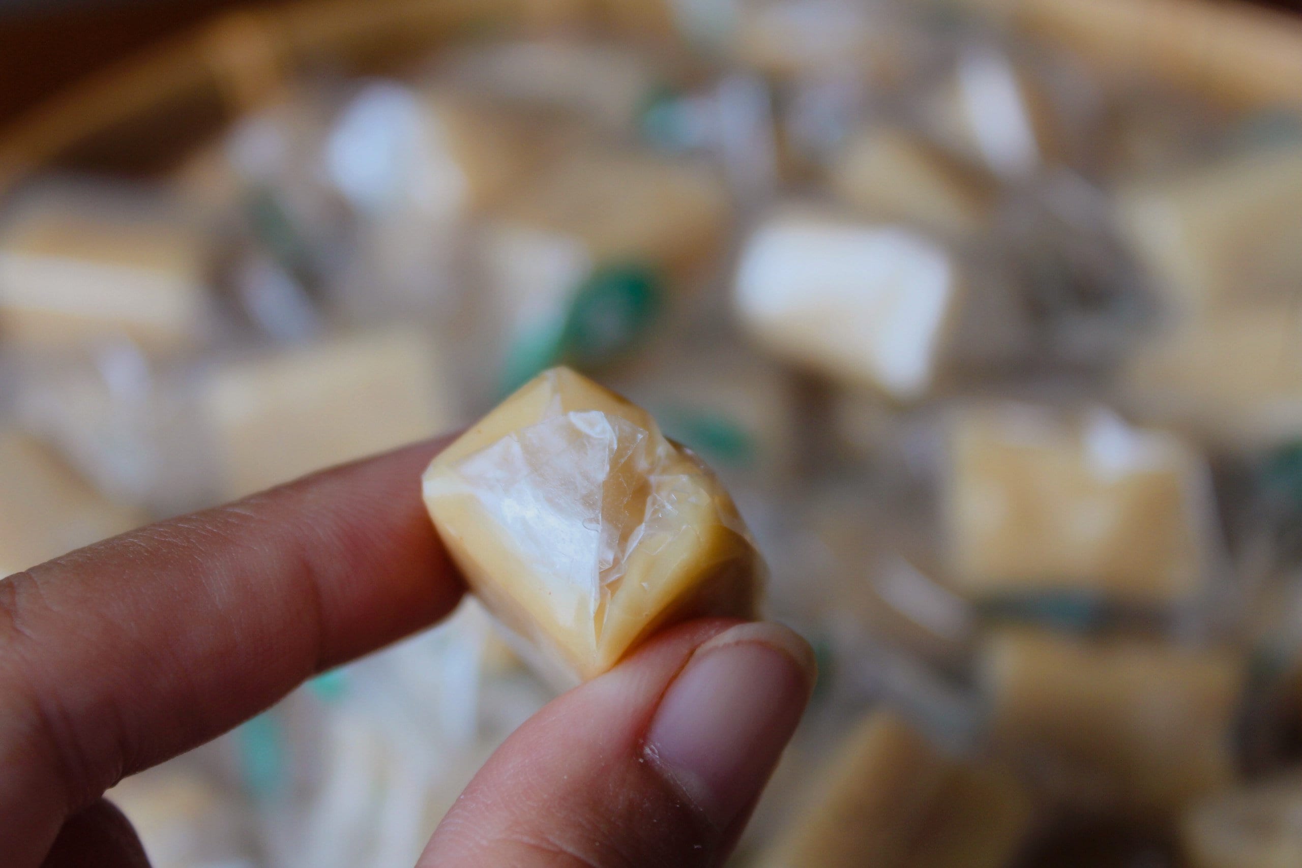 Vietnamese Traditional Coconut Candy Kẹo Dừa Truyền Thống - Etsy