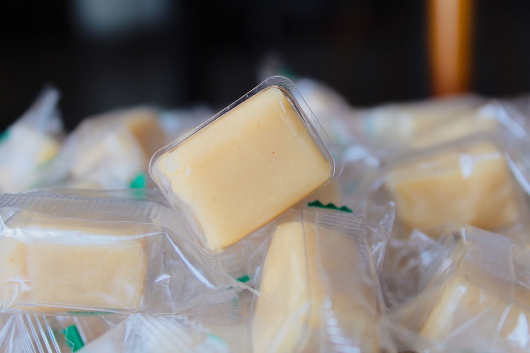 Vietnamese Traditional Coconut Candy - Kẹo Dừa Truyền Thống - Etsy