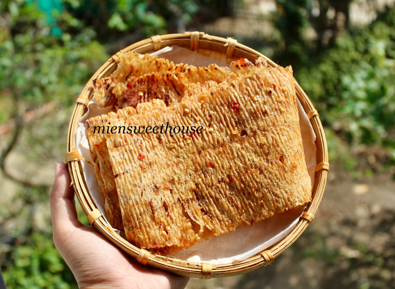 Vietnam Seasoned Grilled Dried Squid | Mực Khô Cán Tẩm Vị - Etsy