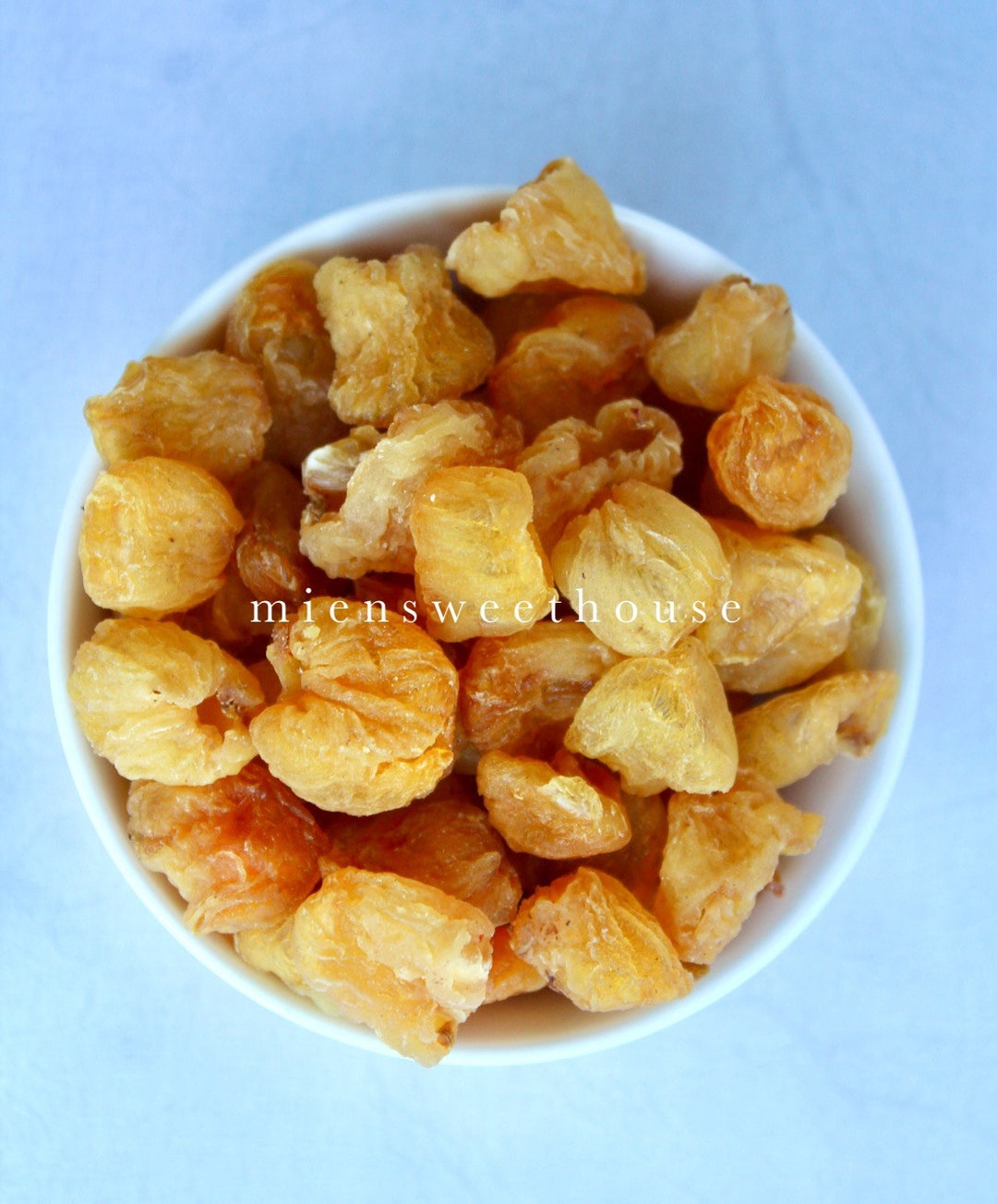 Dried Longan: Vietnamese Dried Fruit, Long Nhãn - Etsy